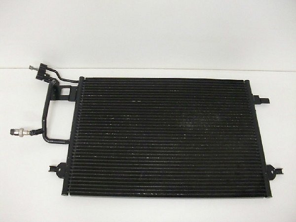 Klima kondenzátor , klima chladič AUDI A4 Audi A4 S4 B5 8D0 260 401 G ...
