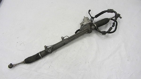 Řízení AUDI A6 4F C6 2005-2009 servořízení , hřeben řízení , 4F1422066A ...