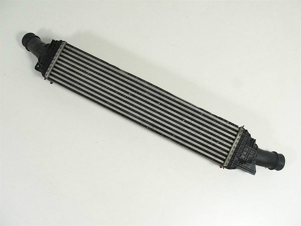 Intercooler , chladič stlačeného vzduchu Audi A4 8K original 8K0145805G ...