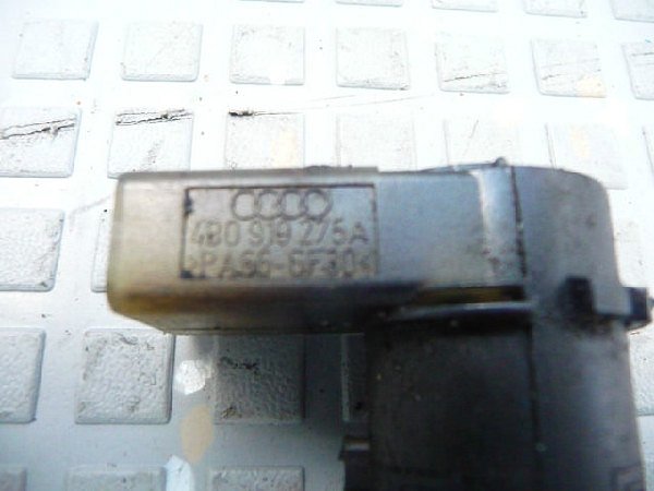 Čidlo PDC - parkovací čidlo Audi VW 4B0 919 275A, 4B0919275A, 4b0 919 ...
