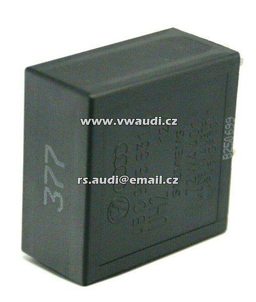 4BO 955 531A, 4BO955531A, 4bo 955 531a RELÉ 377 | VWAudi.cz
