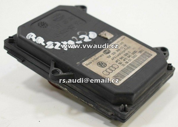 4F0 941 329D . 4FO941329D . 4F0 941 329D XENON MODUL | VWAudi.cz