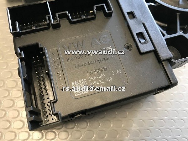 3AA 959 794 Motorek stahování okna skla elektrická stahovačka okenní ...