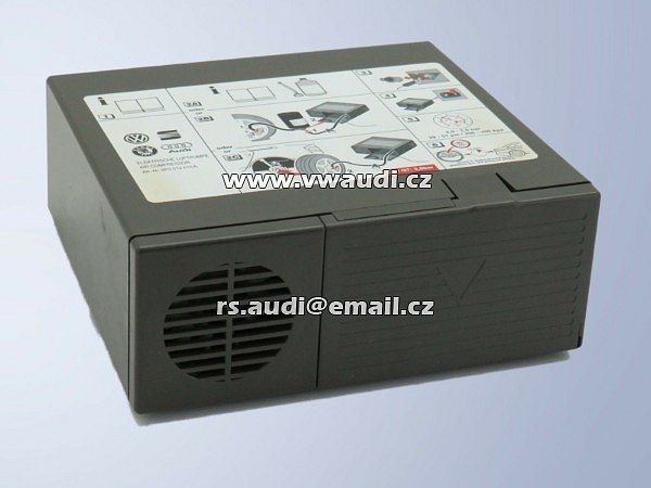 8P0 012 615 A | VWAudi.cz