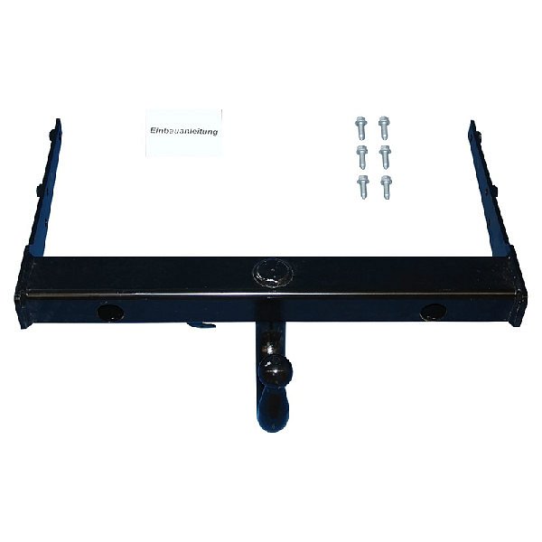 Tažné zařízení WESTFALIA VW T5 2004 -2014 : 321650600001 Nové zboží ...