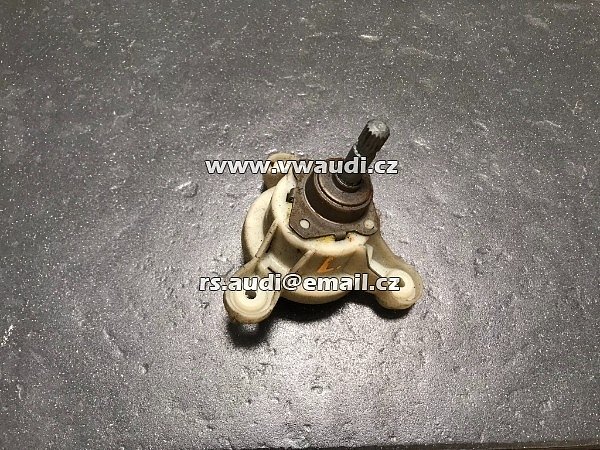 7H0 837 729 VW T5 Transporter 2004 - 2010 mechanické stahování okna ...