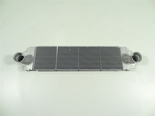 VW T5 2,5 TDI T5 Multivan Transporter,INTERCOOLER, CHLADIČ STALČENÉHO ...