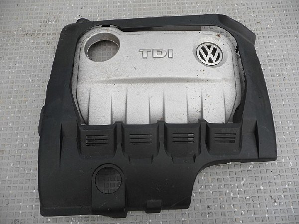 Kryt motoru , odhlučnění motoru 03G 103 967 A G F J L M VW PASSAT 2006 ...