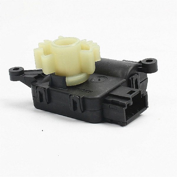 1K1 907 511C Servomotor nastavovací klapky topení /klimatizace | VWAudi.cz