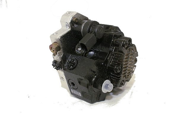 Vysokotlaká pumpa 3,0 TDI Audi VW TDI 059130755N / 059130755J Záměny ...